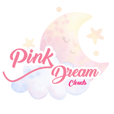 Pink Dream Clouds